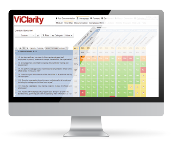 ViClarity | Credit Unions